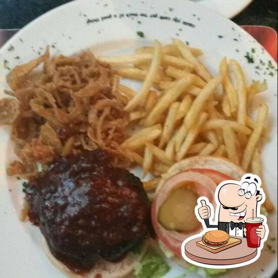 Dros restaurant, Cape Town, Canal Walk Shopping Centre - Restaurant ...