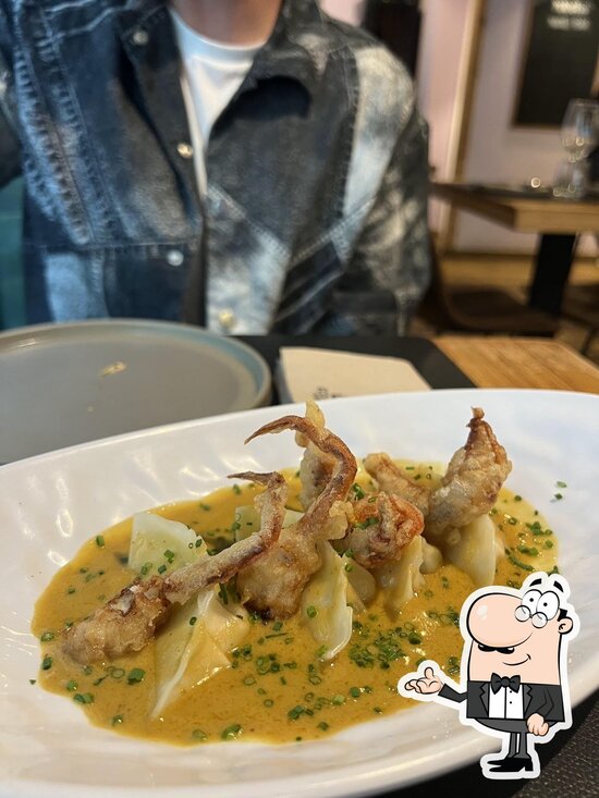 Manaw - Nikkei Bar, Valencia - Restaurant menu, prices and reviews
