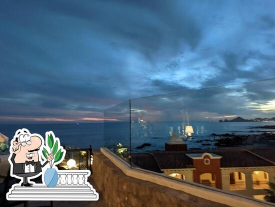 Los Riscos, Cabo Bello - Menú del restaurante, precios y reseñas