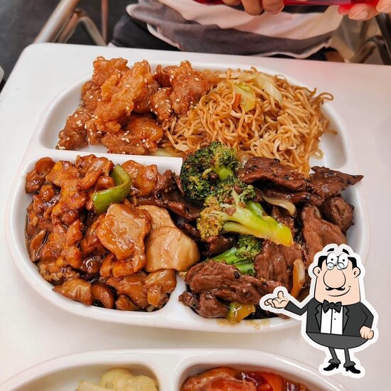 Fortune Alley World Square 小巷, Sydney - Restaurant menu, prices and reviews