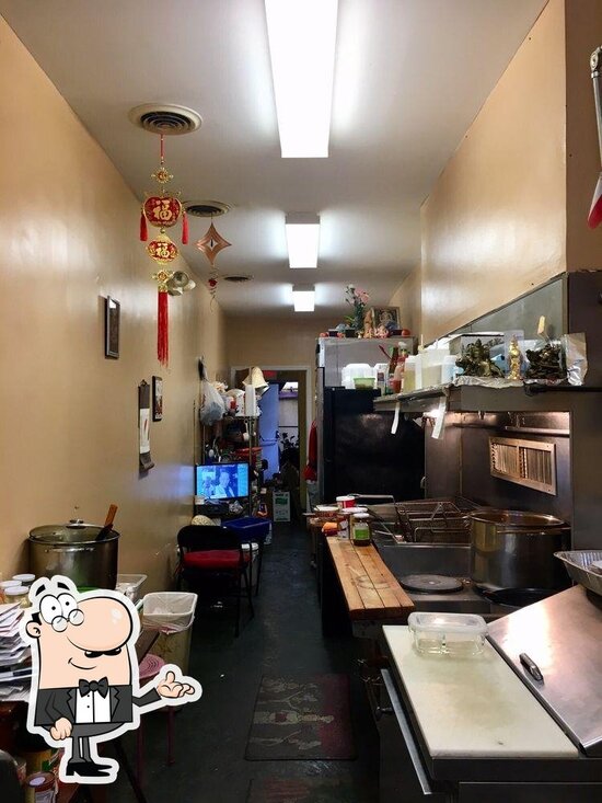 NAT'S, Lexington - Restaurant menu, prices and reviews
