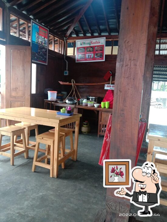 RM Soto Kudus & Garang Asem restaurant, Balaraja - Restaurant reviews