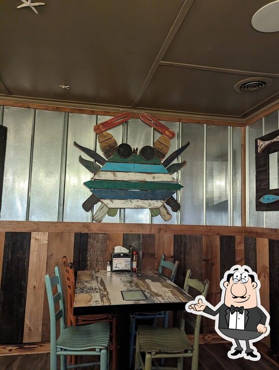 Snapperz Grill & Steam Bar, Emerald Isle - Restaurant menu, prices and ...