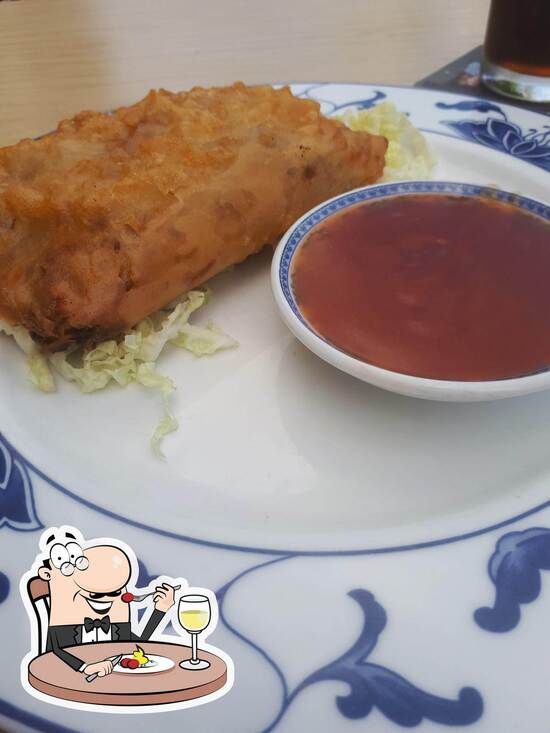 Asia-Restaurant Goldene Ente, Koblenz - Speisekarte, Preise und Bewertungen