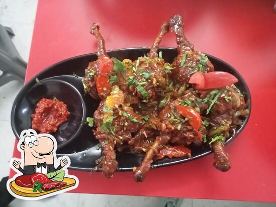 Food Addicts Undri, Pune - Restaurant reviews