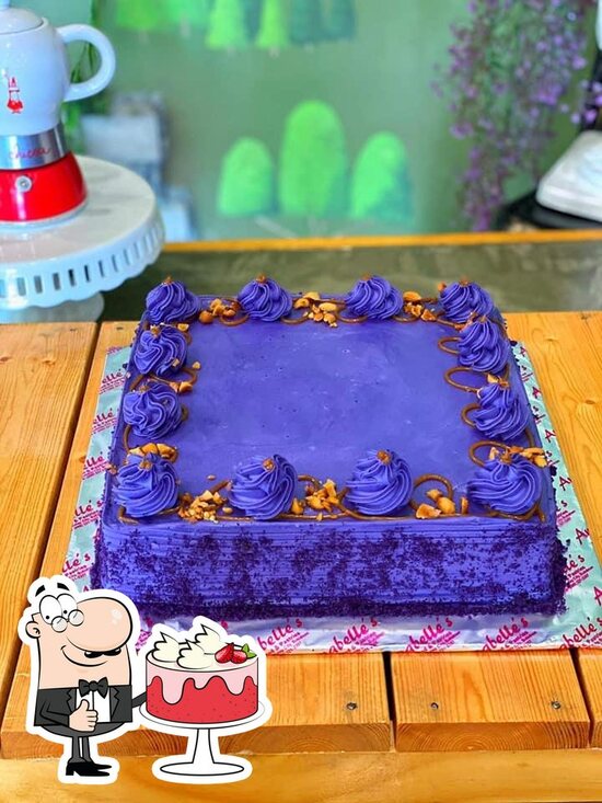 Amanda & Annabelle Cakes and Pastries, Malaybalay City - Restaurant ...