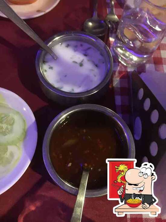 Dwaraka Multicuisine Restaurant, Hyderabad - Restaurant menu, prices ...
