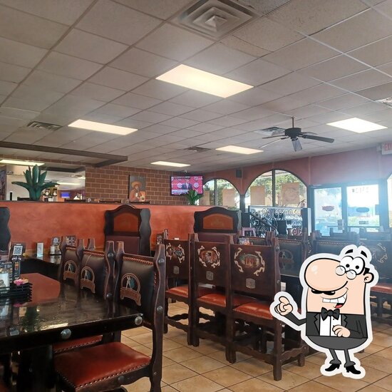 El Jimador Don Pilo, Marble Falls - Restaurant menu, prices and reviews