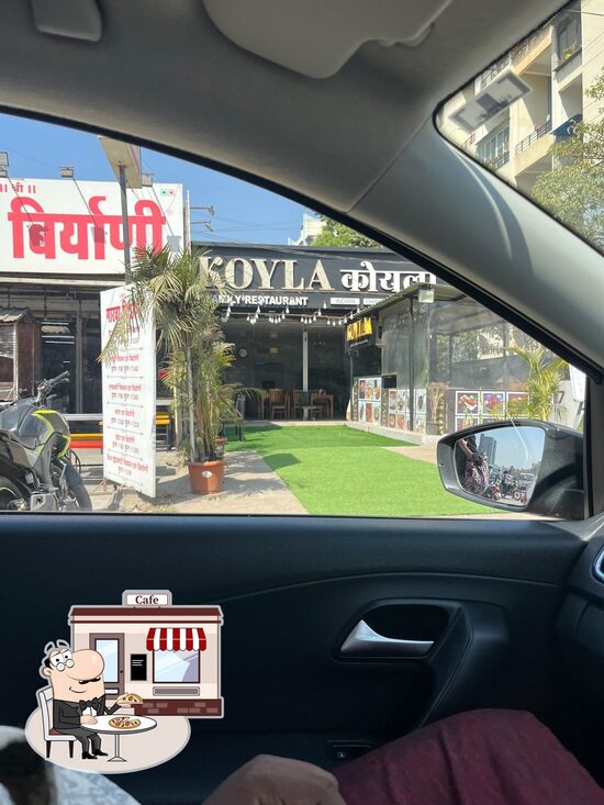 Koyla Family Restaurant - Restaurant menu, prices and reviews