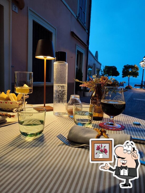 La Mingla vino e cucina, Gargnano - Restaurant menu, prices and reviews