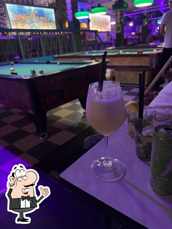 Monkey Factory, Bologna - Menu del ristorante, prezzi e recensioni