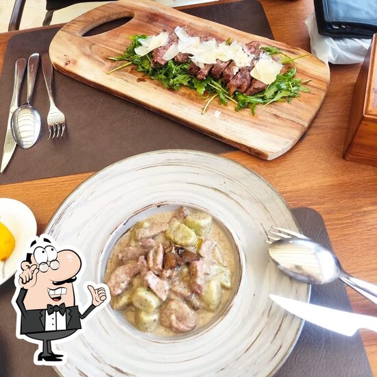 Restaurant Malo Misto, Zadar - Restaurant menu, prices and reviews