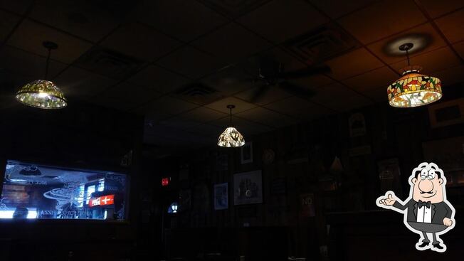 Rostas Cafe, Hazleton - Restaurant menu, prices and reviews