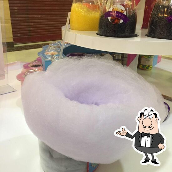 Sugar Threads - Gourmet Cotton Candy, New Delhi, Malviya Nagar ...