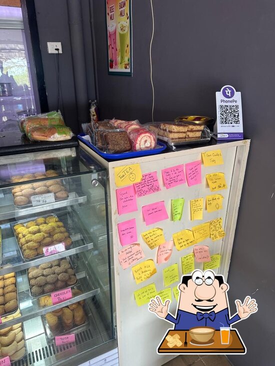 Tea boy Thazhambur - Restaurant menu, prices and reviews