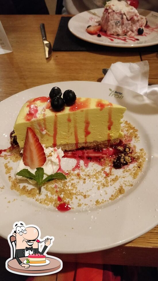 The Elm Tree Inn in Wisbech - Restaurant reviews