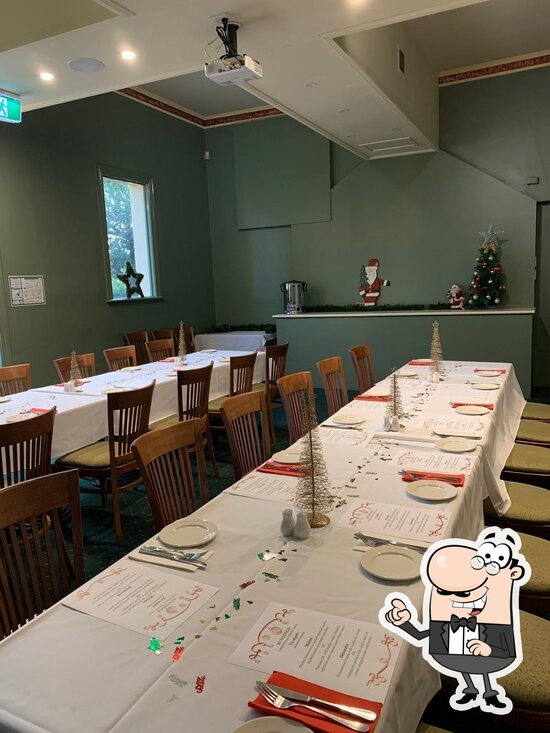 The Oriental Hotel Springwood in Springwood - Restaurant reviews