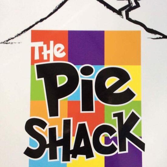 Menu at The Pie Shack Lynton, Lynton