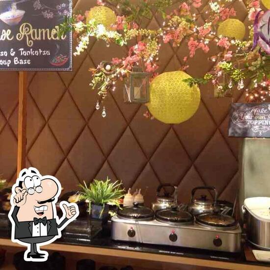 Ace Buffet restaurant, Pasig - Restaurant menu and reviews