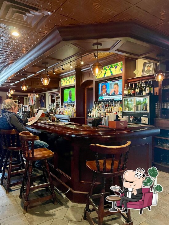 Cortese Restaurant, Binghamton - Restaurant menu, prices and reviews