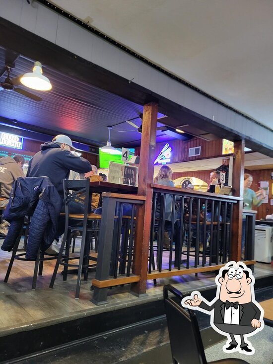 Merna Tap, Bloomington - Restaurant menu, prices and reviews