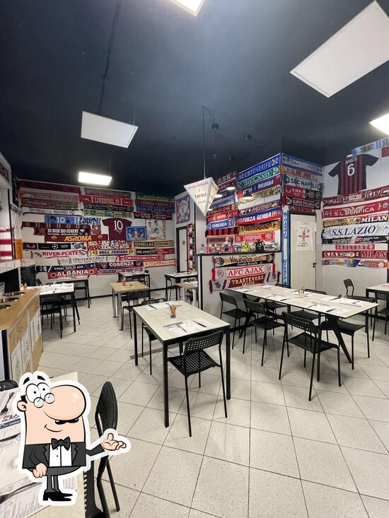 Spezz'a Pizza, Saluzzo - Menu del ristorante, prezzi e recensioni