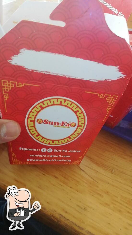 Sun Fa Comida China Plaza Misiones, Ciudad Juarez - Menú del ...