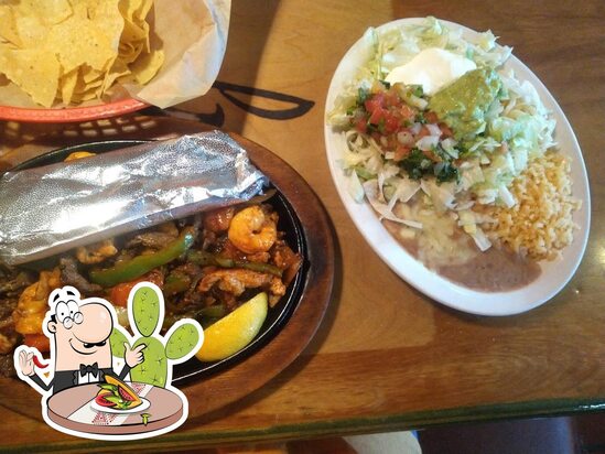 El Rodeo in Ball - Restaurant menu and reviews