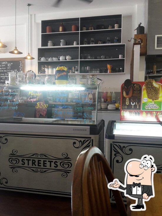 Beechwoods Cafe Milk Bar, Mossman - Restaurant menu, prices and reviews
