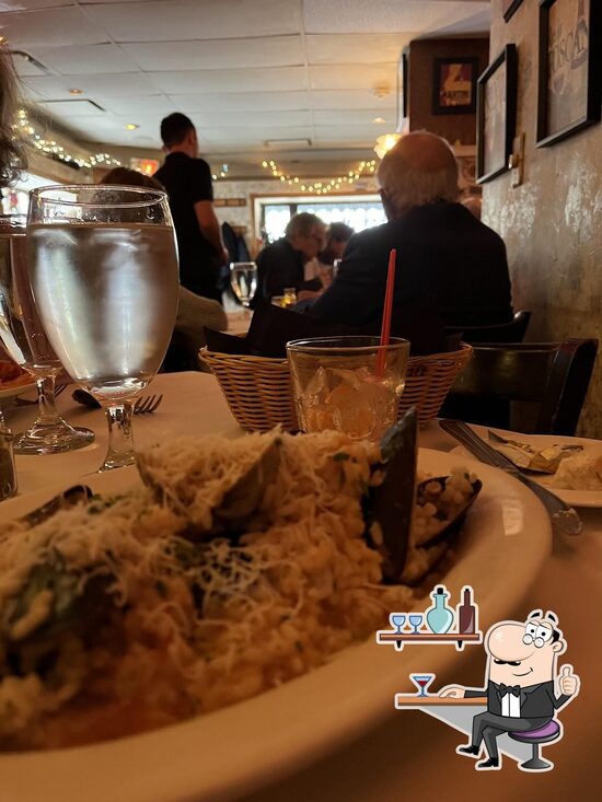 Etna, Cleveland - Restaurant menu, prices and reviews