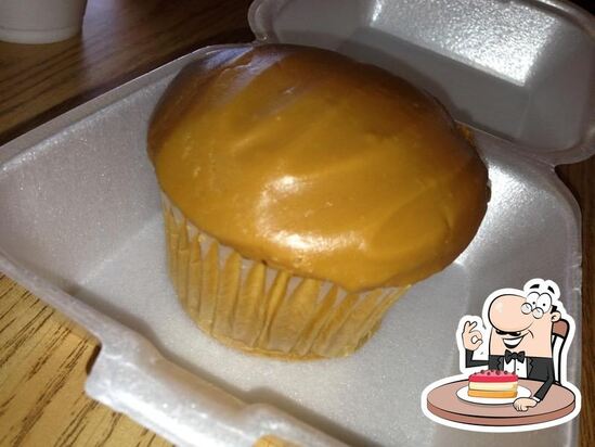 Angelica's Bakery, Hazel Crest - Restaurant menu, prices and reviews