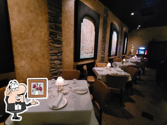 Angelos Nido Italia Restaurant, Cleveland - Restaurant menu, prices and ...