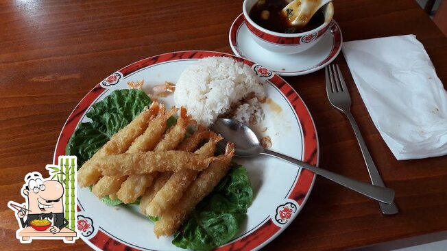 Asia Snack, Bargteheide - Asian restaurant menu and reviews