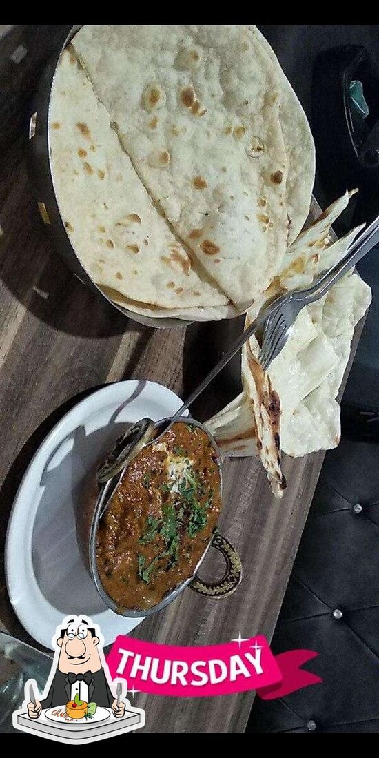 Bahar Cafe, Hyderabad, Kukatpally Housing Board Road - Restaurant menu ...