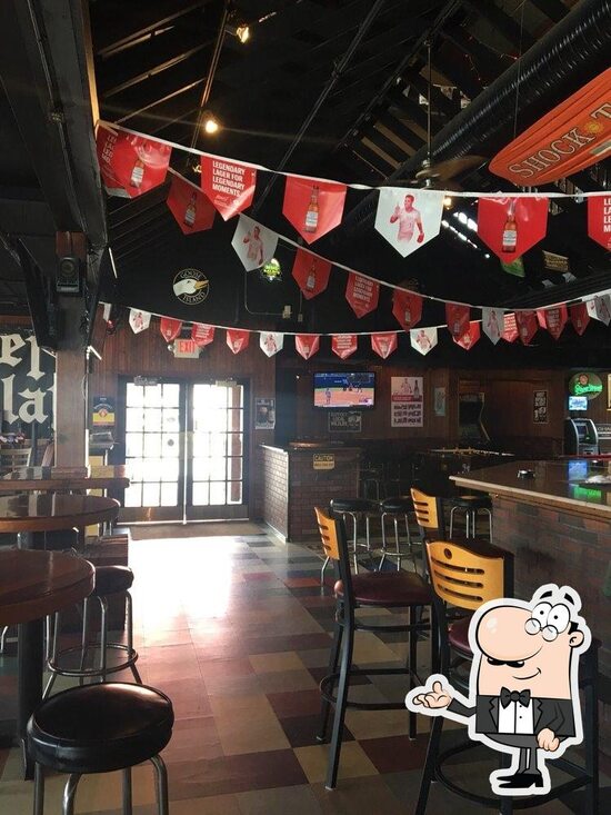 Beer Sellar in Newport - Restaurant menu and reviews