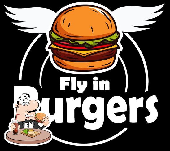 Fly in Burgers restaurant, Tijuana - Restaurant reviews