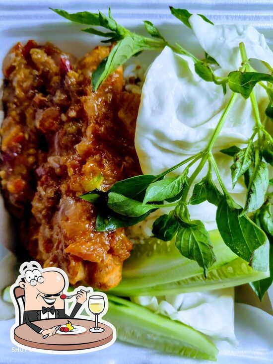 Geprek Mbak Puput, Karangturi - Menú del restaurante, precios y reseñas