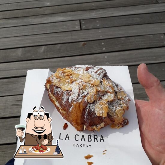 La Cabra Bakery, Aarhus - Restaurant reviews