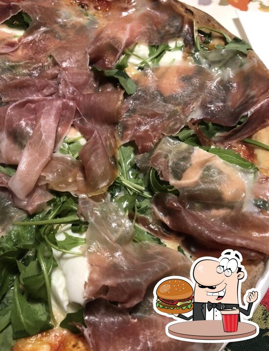 Pizza Mania, Prata di Pordenone - Menú del restaurante, precios y reseñas