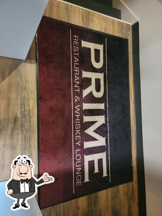 Prime Restaurant and Whiskey Lounge, Spartanburg - Restaurant menu ...