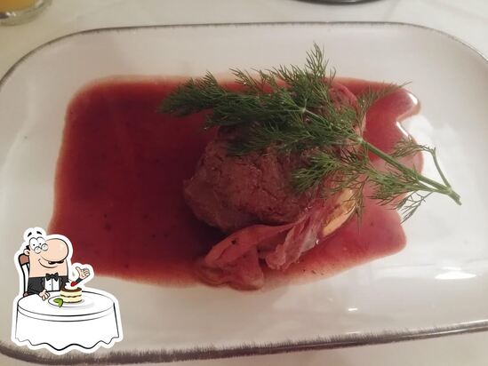 Ravello Ristorante Lanchester in Lanchester - Restaurant reviews