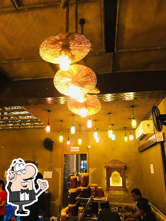 Shree Khodiyar Kathiyawadi Dhaba ( Bardoli ), Bardoli - Restaurant reviews