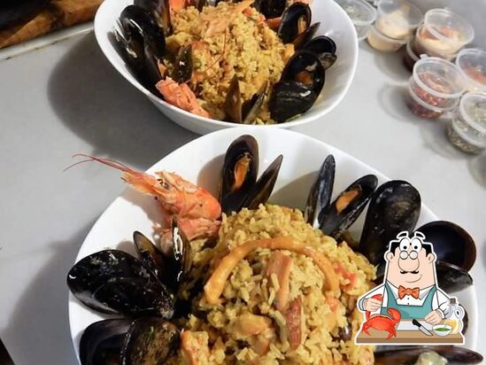 ΤΟ ΤΣΙΠΟΥΡΑΔΙΚΟ ΤΗΣ ΠΛΑΤΕΙΑΣ, Skidra - Opiniones del restaurante