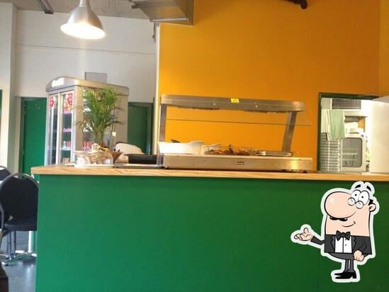 Solace Nigeria Restaurant, Coventry - Menú del restaurante, precios y ...