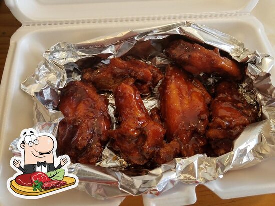 Taste This, 4915 Harford Rd in Baltimore - Restaurant menu and reviews