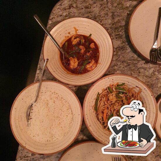 Tattenham Corner Lounge Bar, Bhopal - Restaurant reviews