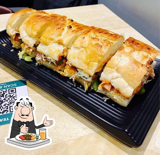 Tea Pea Cafe, Pune - Restaurant reviews
