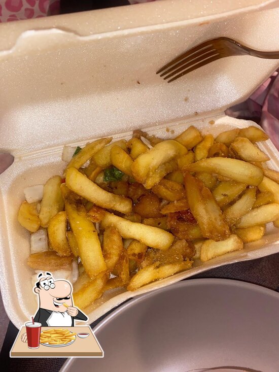 Wing Fung, Leigh - Restaurant menu, prices and reviews