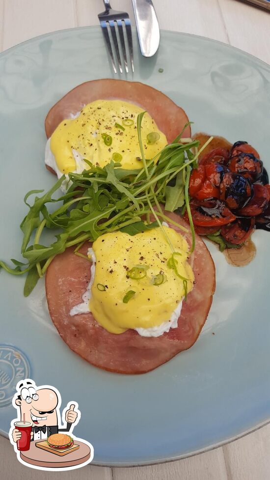The Melkbos Kitchen restaurant, Cape Town - Restaurant menu and reviews