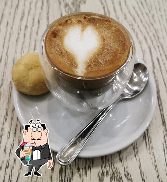 Speisekarte von Nino's Coffee Shop cafe, Pietermaritzburg, Shop 123 ...